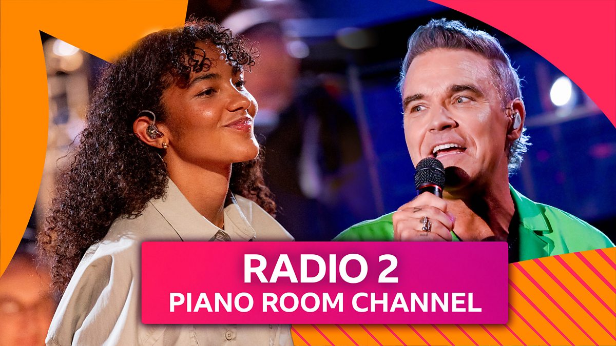 Radio 2s Piano Room - Radio 2s Piano Room Channel - BBC iPlayer
