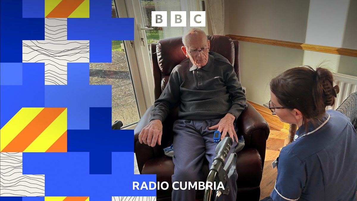 BBC Local Radio - NHS Stories, Meeting the challenge of Cumbria's ...