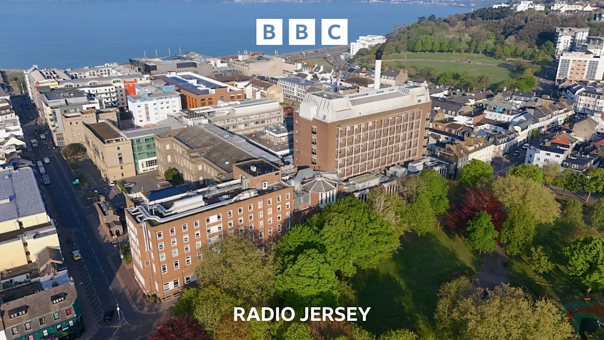 BBC Radio Jersey - BBC Radio Jersey, What do you think about the health ...