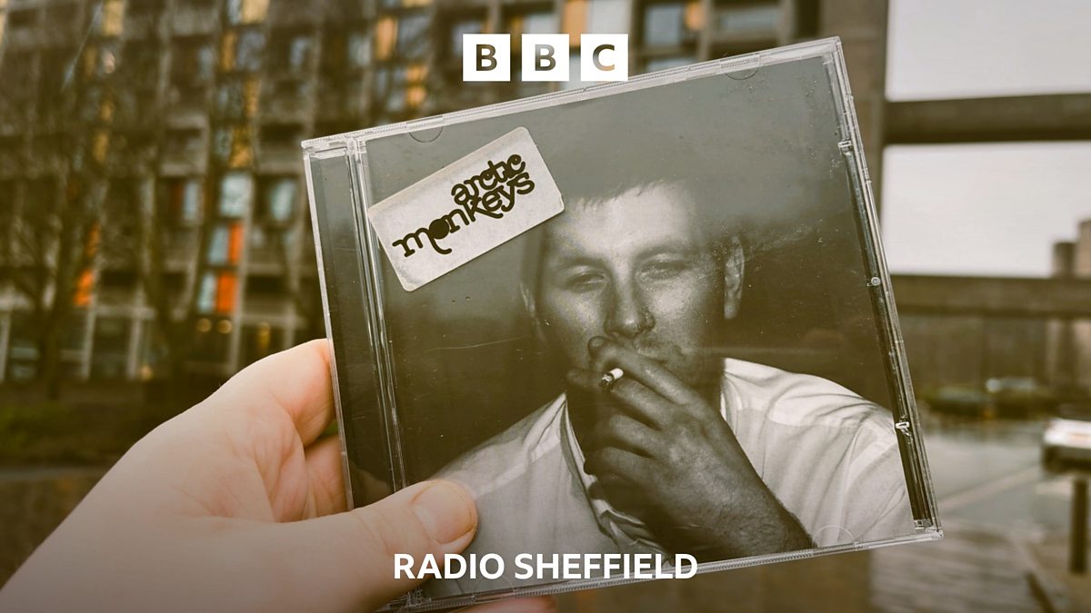 BBC Radio Sheffield - Secret South Yorkshire, The album that changed ...