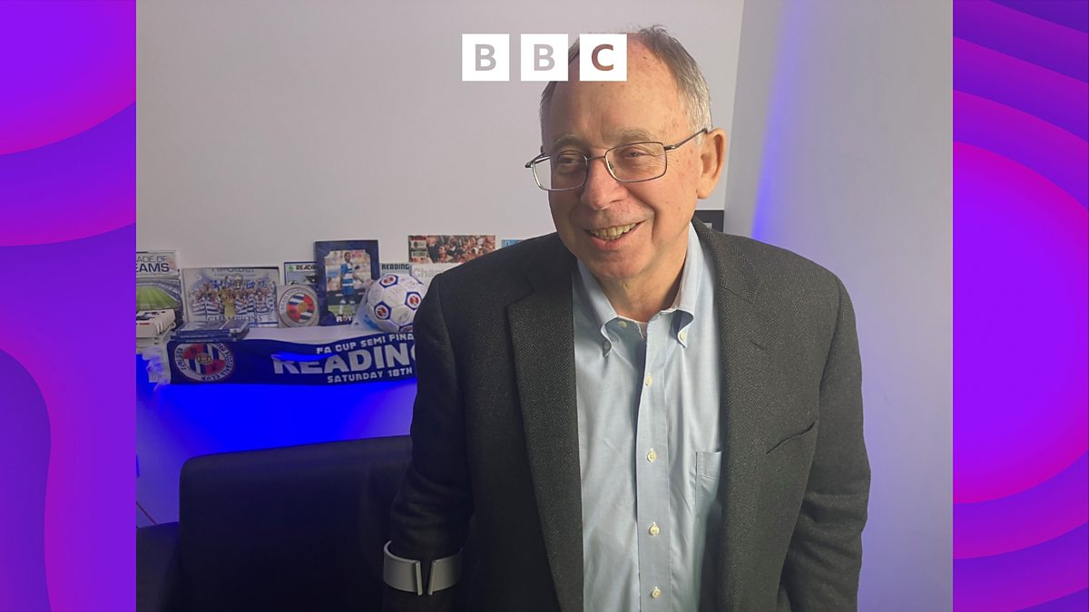 BBC Radio Berkshire - Reading FC, Rob Couhig: Transfers, Stadium Plans ...