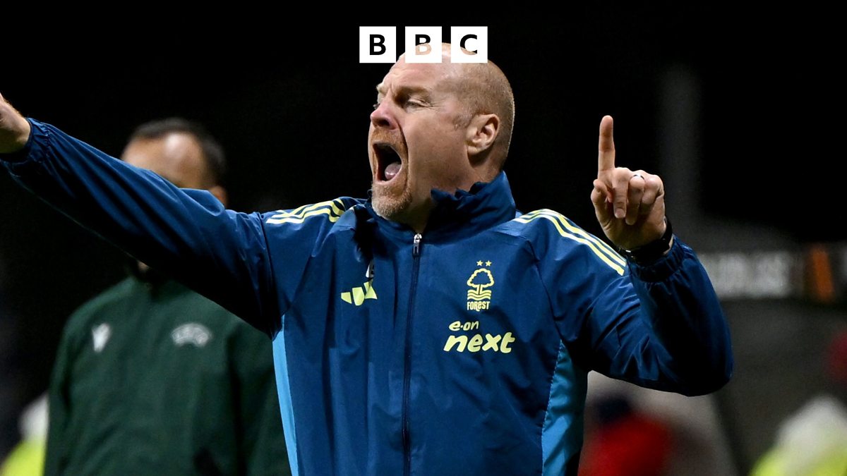 BBC Radio Nottingham - Nottingham Forest: Shut Up and Show More ...