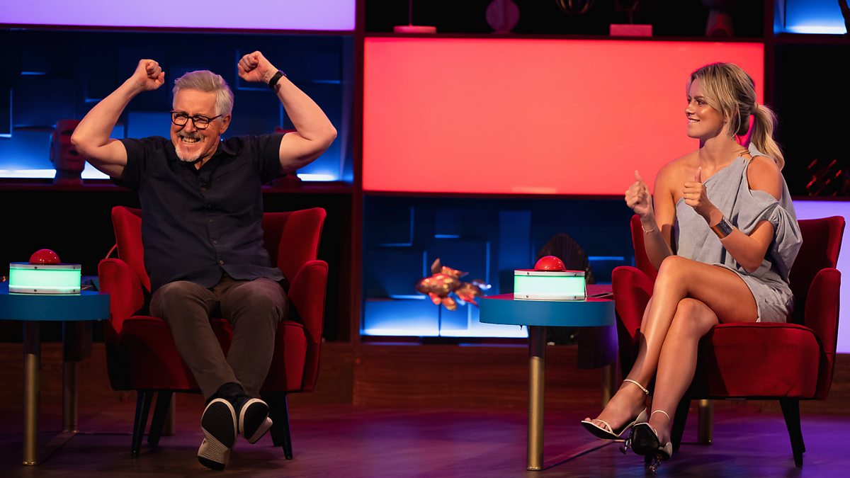 Richard Osmans House of Games - Series 9: Week 14: Tuesday - BBC iPlayer