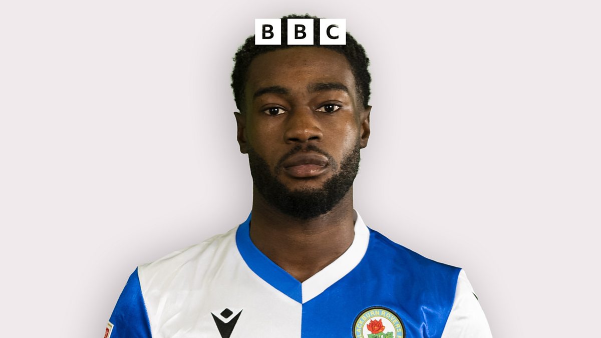 BBC Radio Lancashire - Blackburn Rovers, Alebiosu: 'A lot of things ...