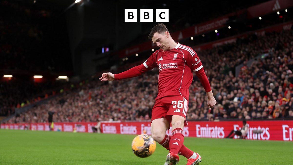 BBC Radio Merseyside - Liverpool FC, Joel Richards: 'I'm very upset'