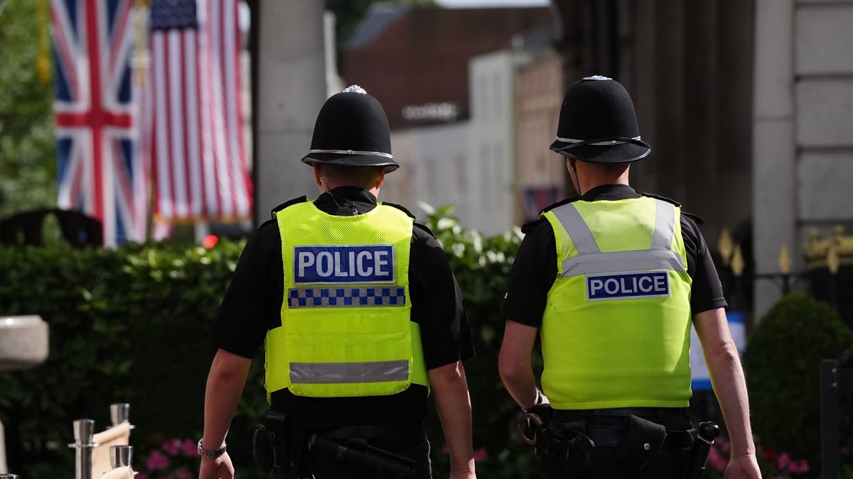 BBC News - ‘British FBI’ to Take Over Complex Investigations