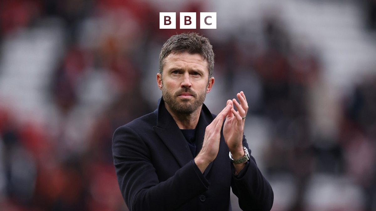 BBC Radio Manchester - Manchester United: The Devils’ Advocate, Carrick ...