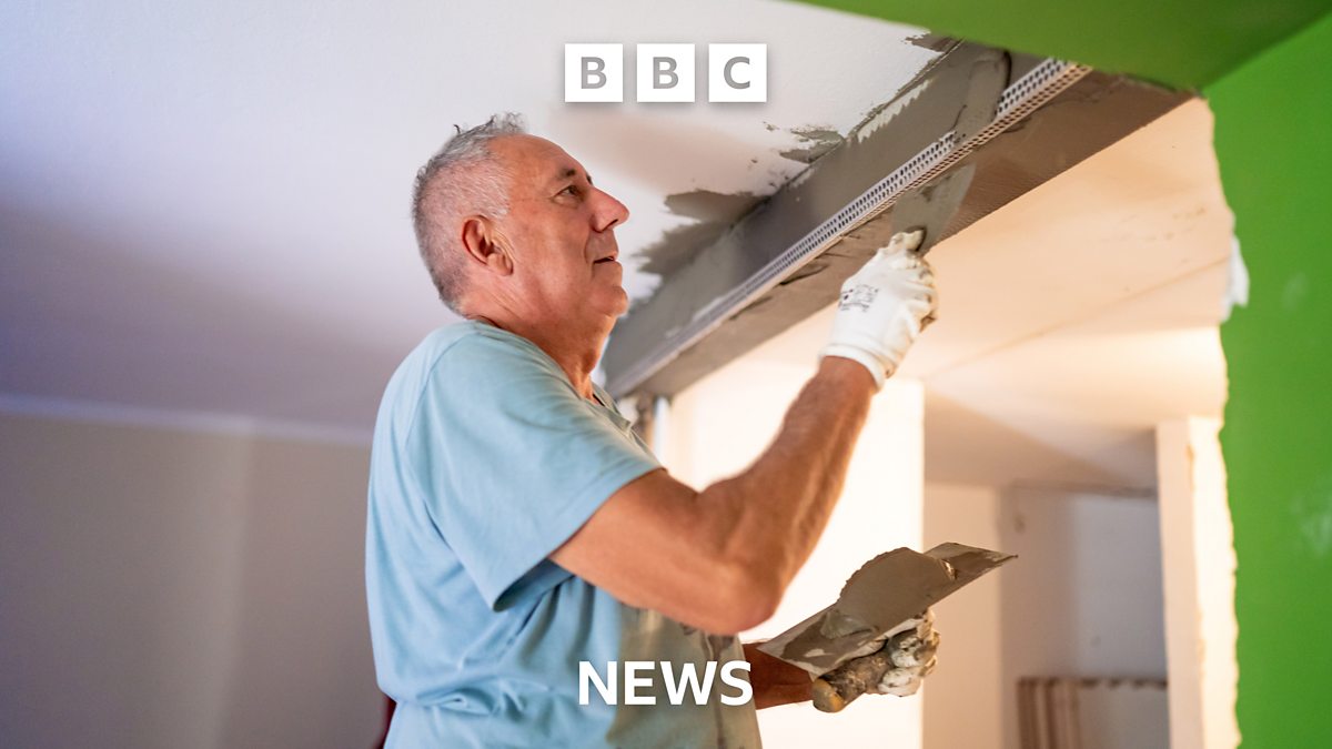 BBC Radio 4 - Money Box, What's behind rise in people working past ...