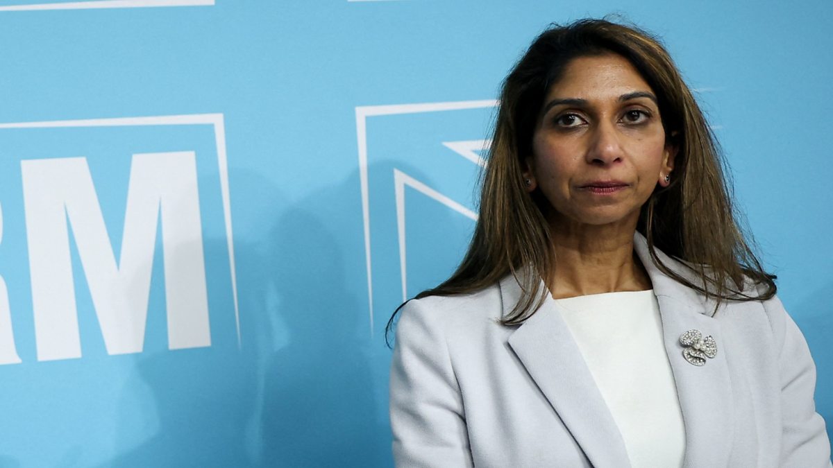 BBC News - Phone In: Does Reform Need Former Tories?