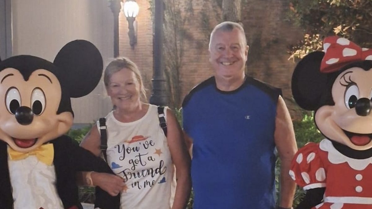 BBC Radio Newcastle - Matt Bailey, 27/01/2026, 'Florida Phil' retires ...