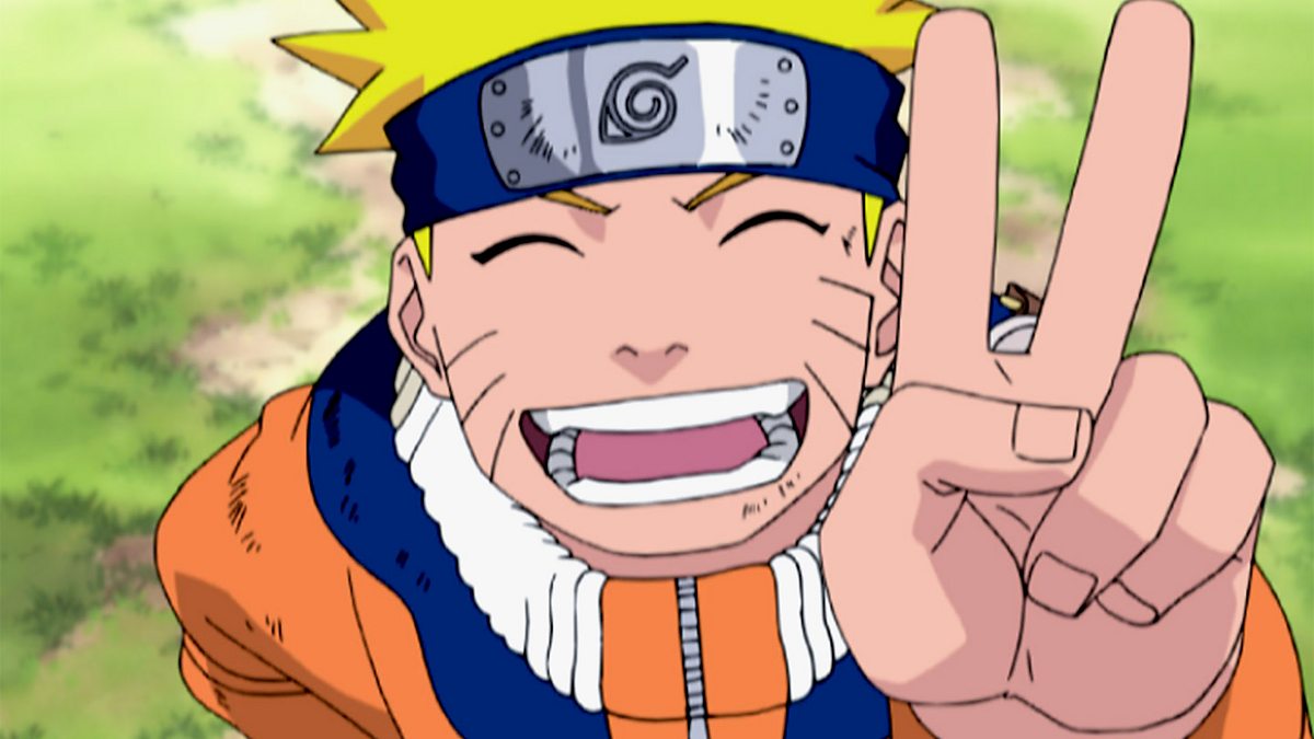 Naruto - Part I: 63. Hit it or Quit it: The Final Rounds Get ...
