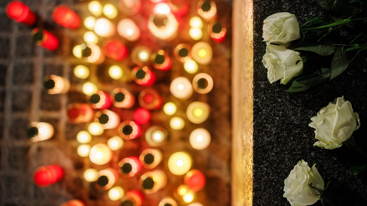 Holocaust Memorial Day - BBC iPlayer