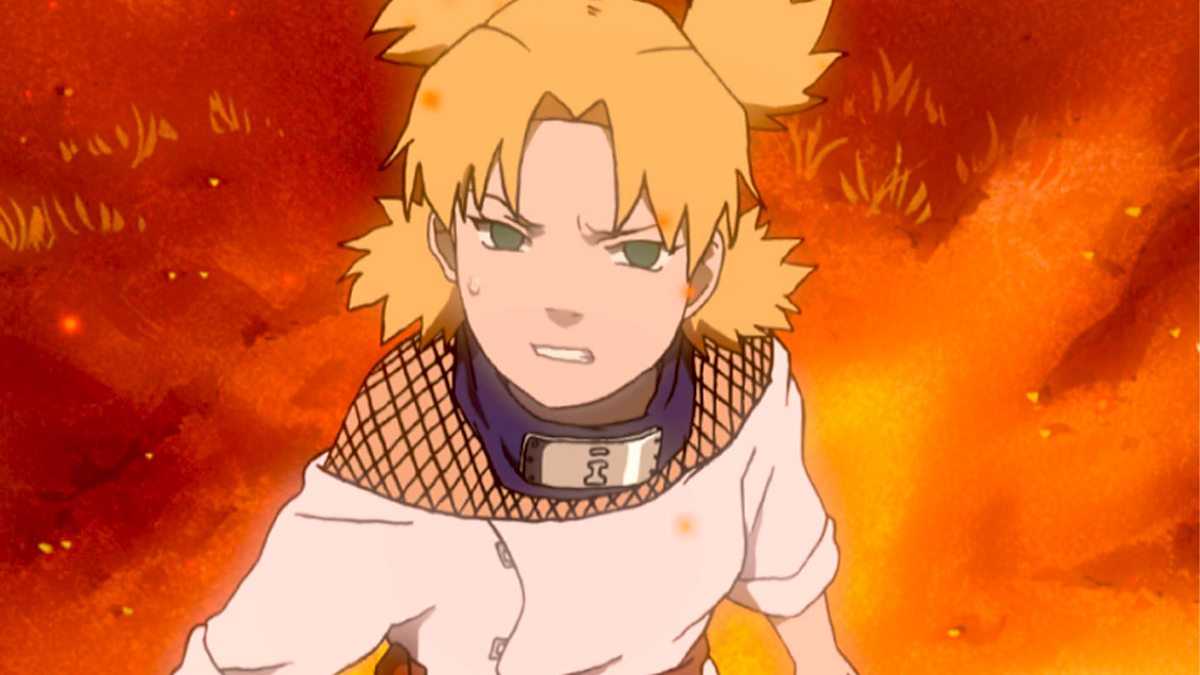 Naruto - Part I: 72. A Mistake from the Past: A Face Revealed! - BBC ...