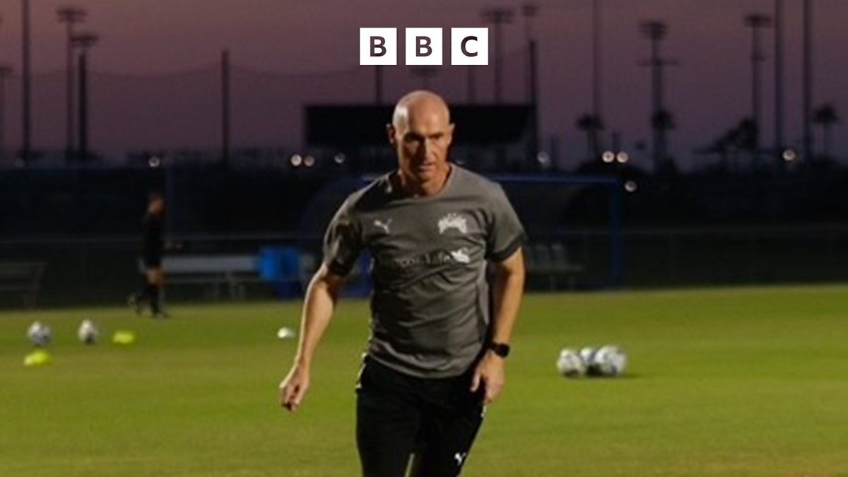 BBC Radio Humberside - Humberside Sport, 'My roots are still in Beverley'