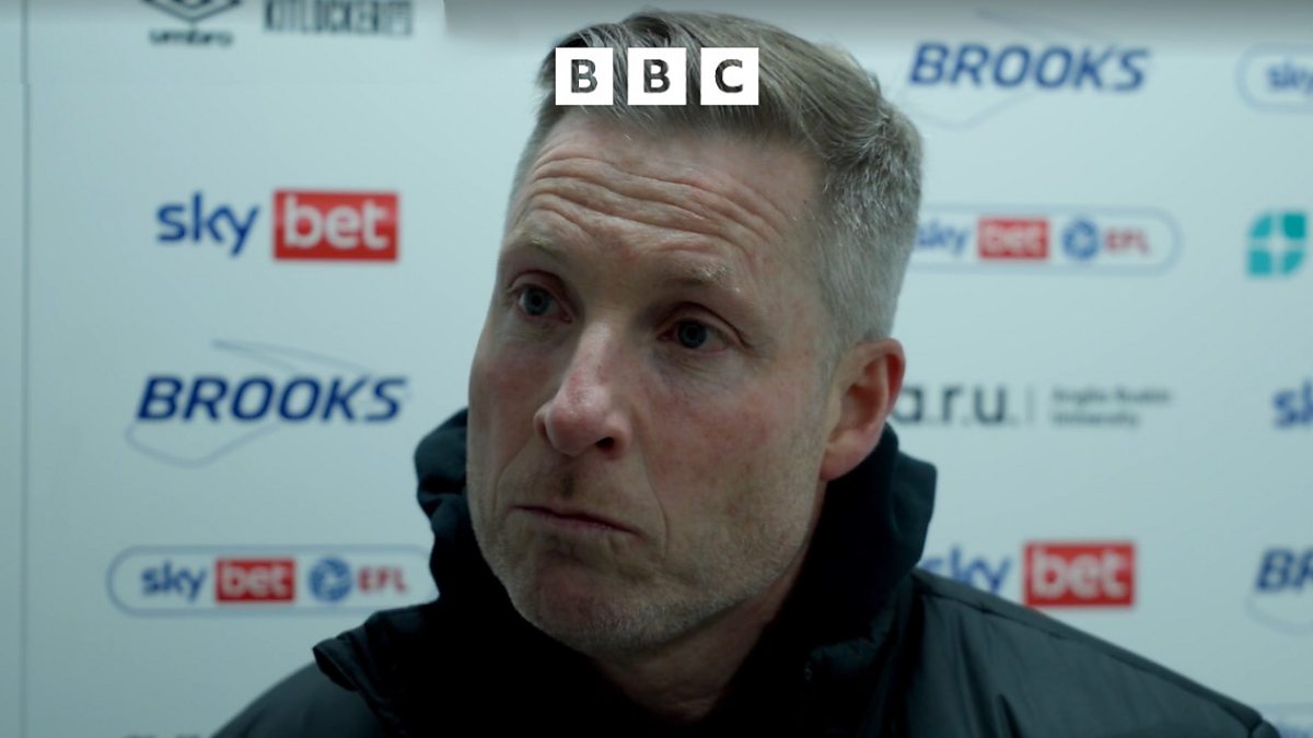 BBC Radio Cambridgeshire - Cambridge United, Neil Harris: 'We found a ...