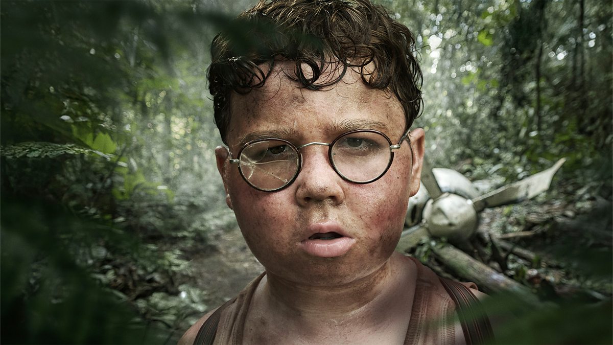 BBC One - Lord of the Flies, Series 1