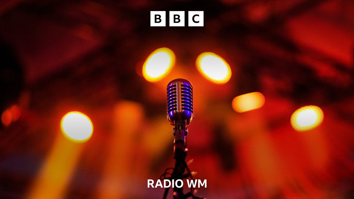 BBC Radio WM - BBC Radio WM, Will discounted business rates help small ...