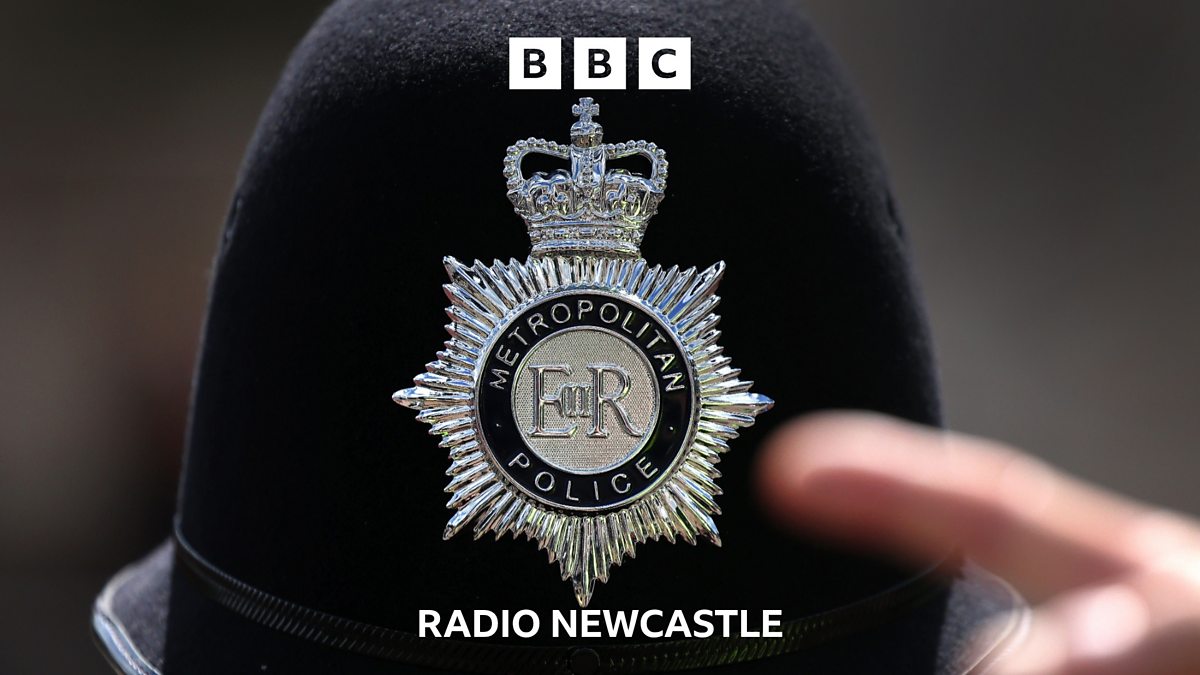 BBC Radio Newcastle - Matt Bailey, 27/01/2026, 'Policing is ready for a ...