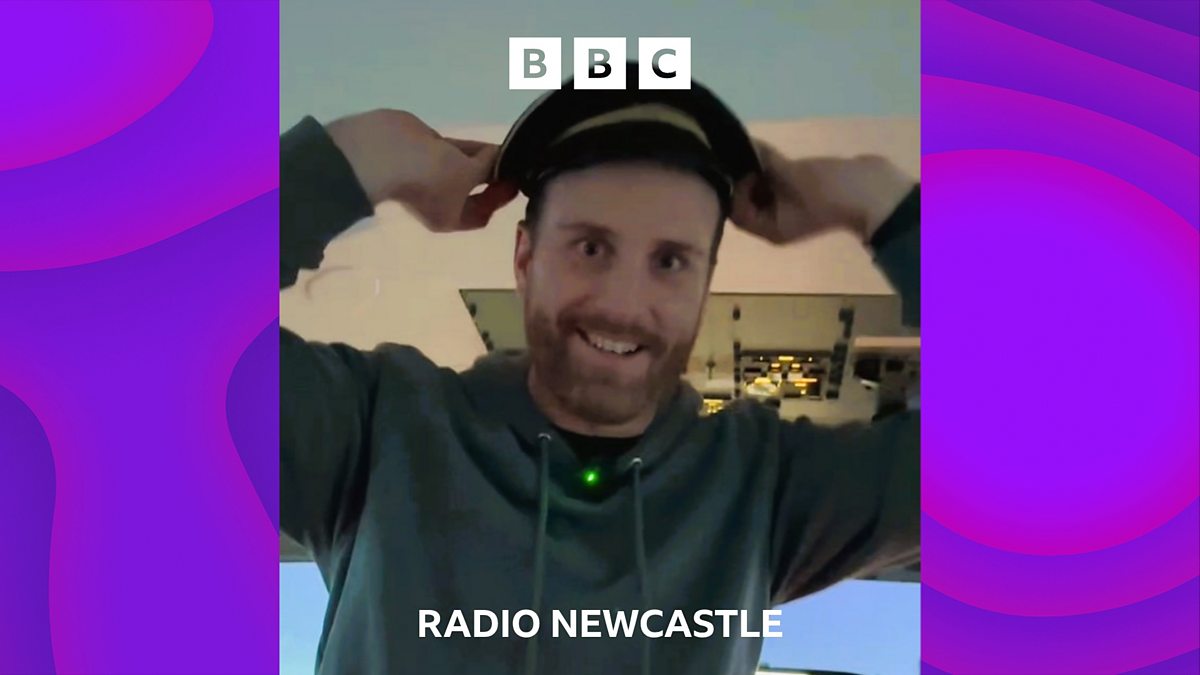 BBC Radio Newcastle - Matt Bailey, 29/01/2026, Can Matt and the team ...
