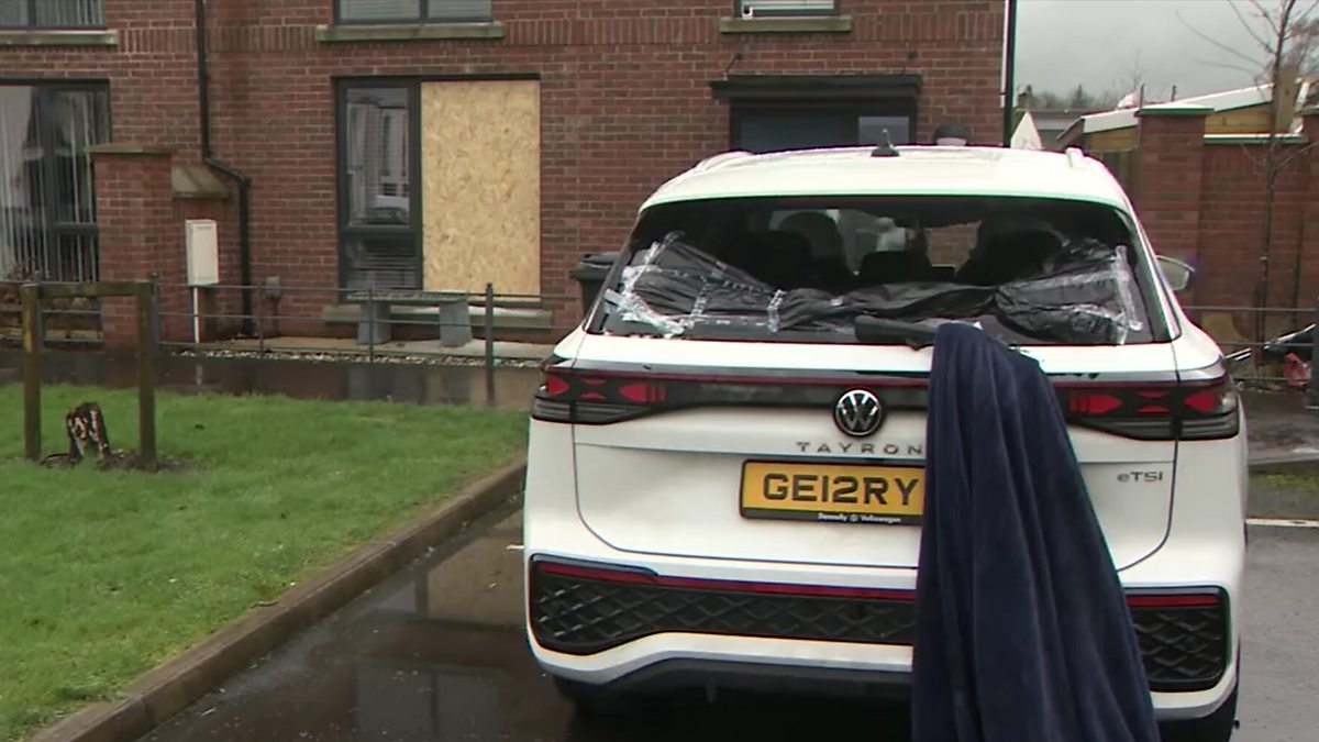 BBC Radio Ulster - The Nolan Show, 29/01/2026, Police ‘weren’t ...