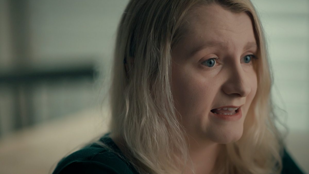 BBC Two - Lover, Liar, Predator, "My mum called the NSPCC asking for help"