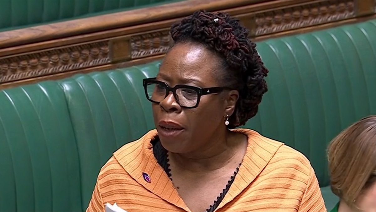 House of Commons - 29/01/2026 - BBC iPlayer