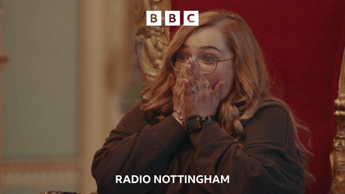 BBC Radio Nottingham - BBC Radio Nottingham, How Newark surprised a ...