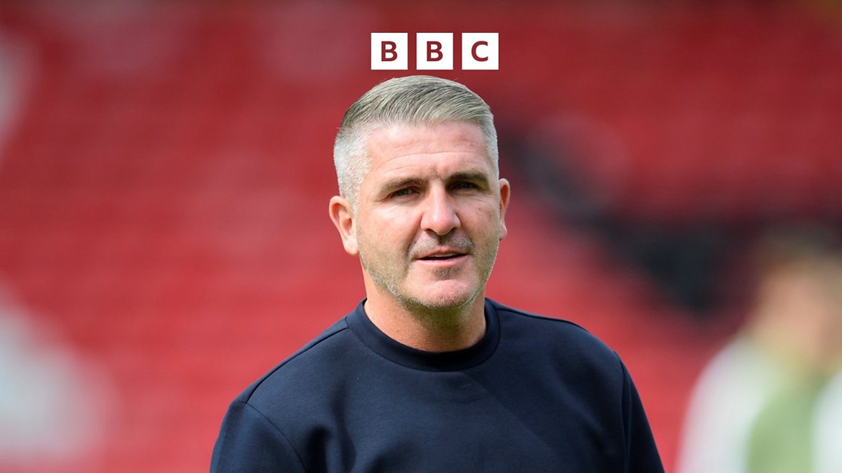 BBC Radio Manchester - Wigan Athletic, Lowe: 'We were worthy of coming ...