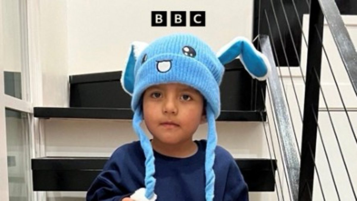 ICE Detains & Releases Father & 5-Year-Old in Minnesota – Archyde