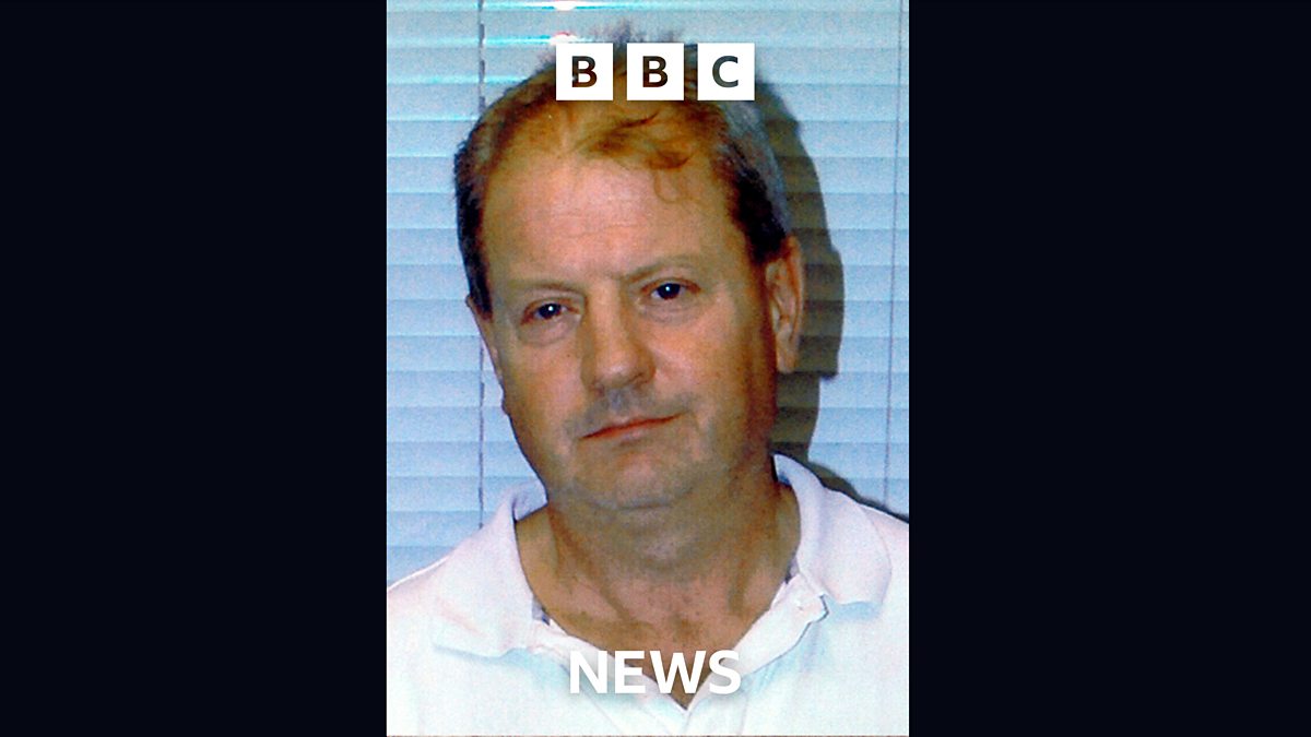 BBC Radio 4 - World at One, Could the 'Suffolk strangler' have been ...