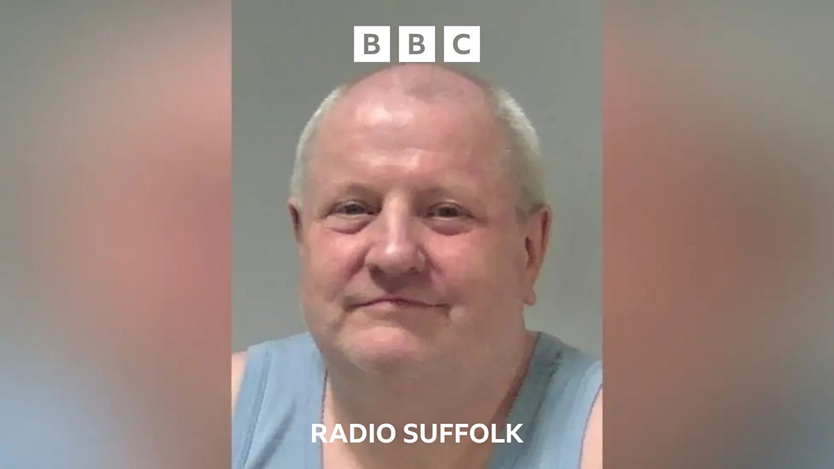 BBC Radio Suffolk - BBC Radio Suffolk, The background of serial killer ...