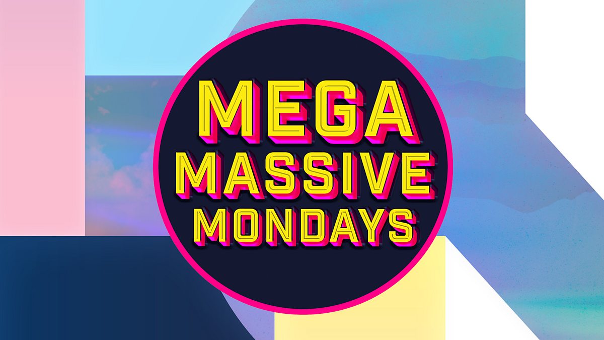 BBC - Mega Massive Monday of Prizes 2026 - Terms & Conditions and ...