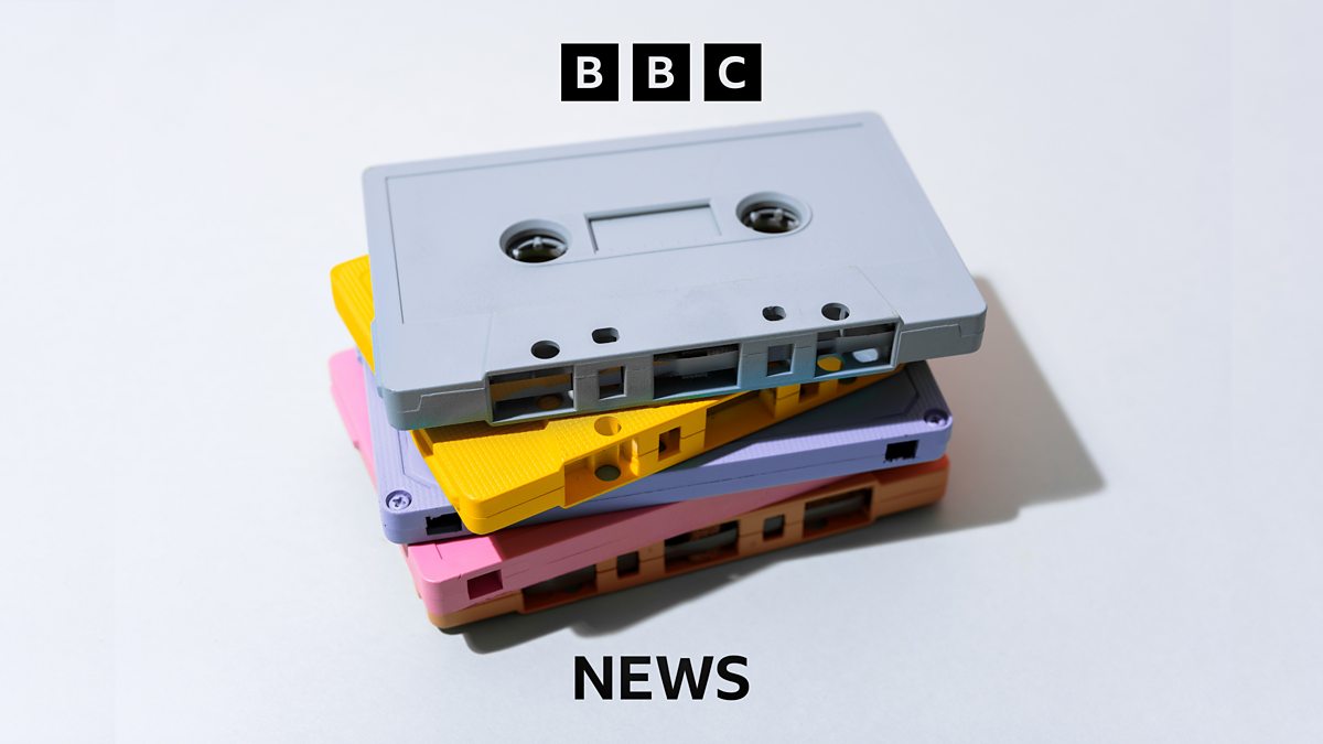 BBC Radio 4 - Front Row, Why is the cassette making a comeback?