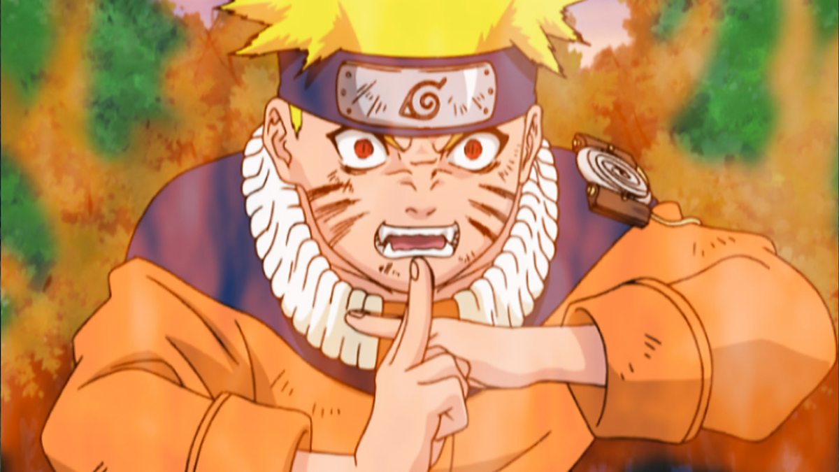 Naruto - Part I: 119. Miscalculation: A New Enemy Appears! - BBC iPlayer