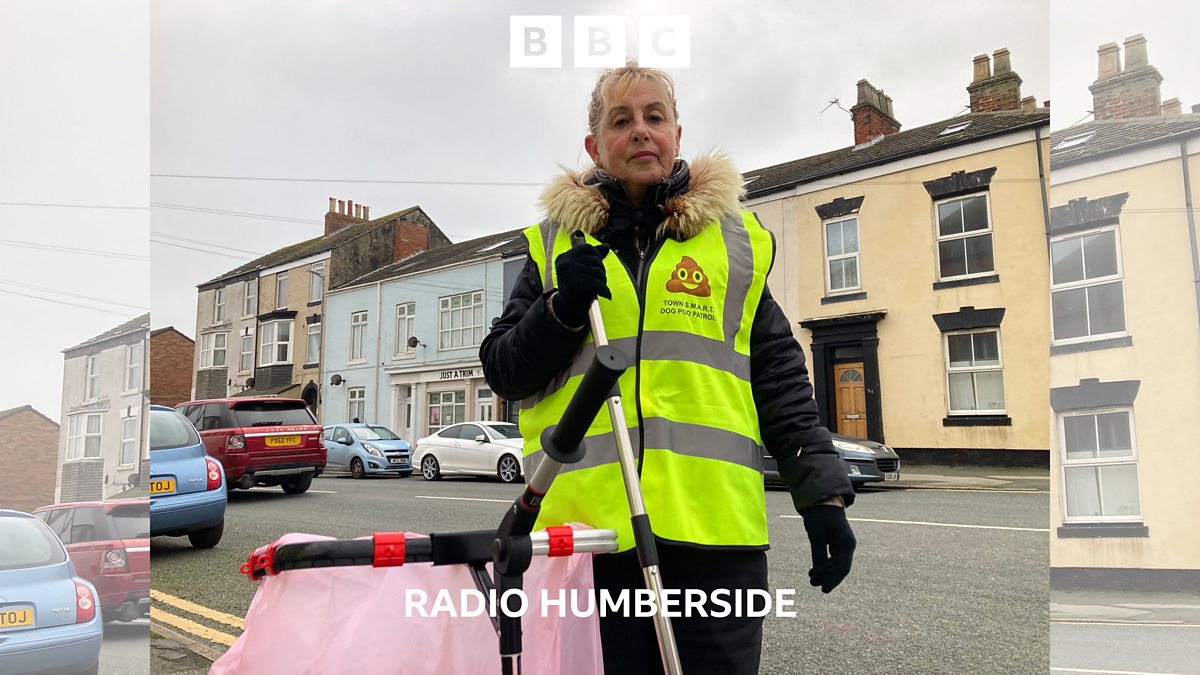 BBC Radio Humberside - BBC Radio Humberside, Could DNA help in the ...