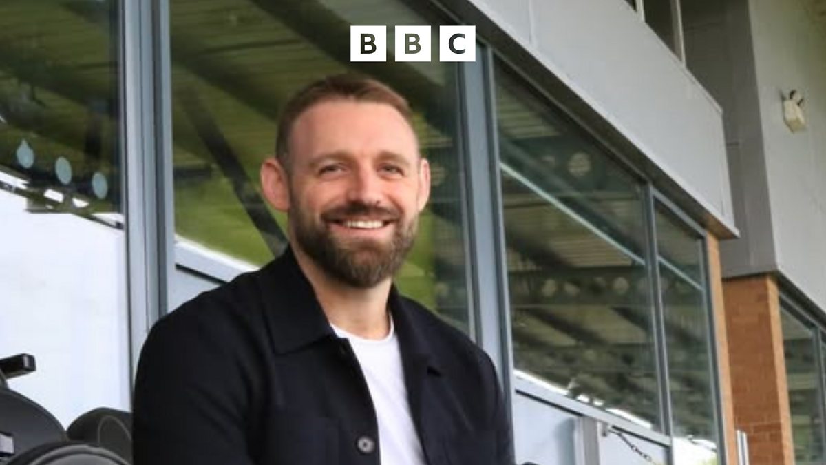 BBC Radio Derby - Burton Albion, In-depth: Sporting Director Richard Dorman