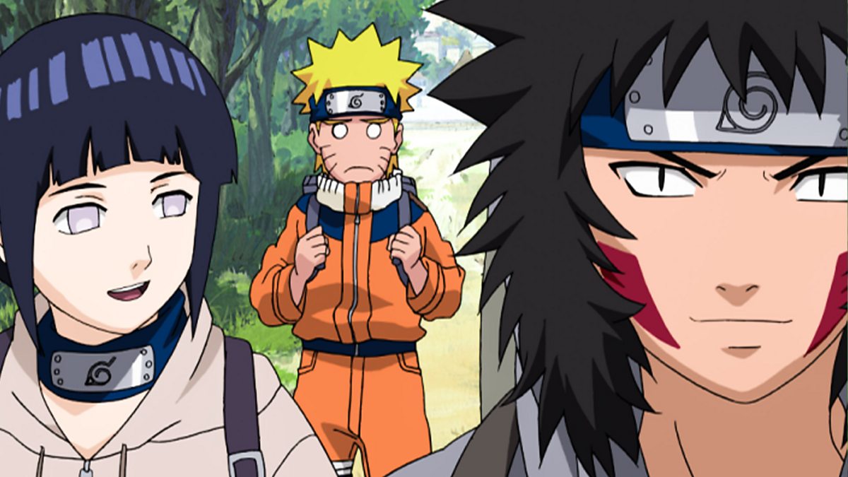 Naruto - Part I: 148. The Search for the Rare Bikochu Beetle - BBC iPlayer