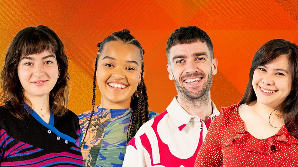 BBC - 2024 Creators