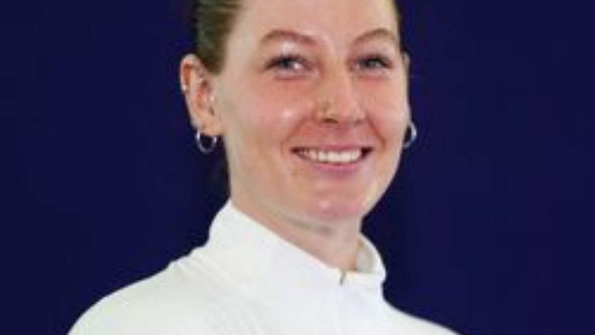 BBC Essex - BBC Essex Sport, Makayla Gerken Schofield on Winter Olympics