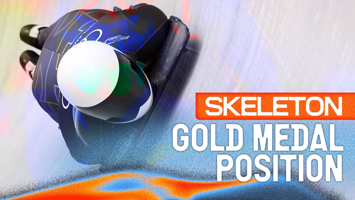 Winter Olympics 2026 - Highlights: GB's Weston sets track record in ...