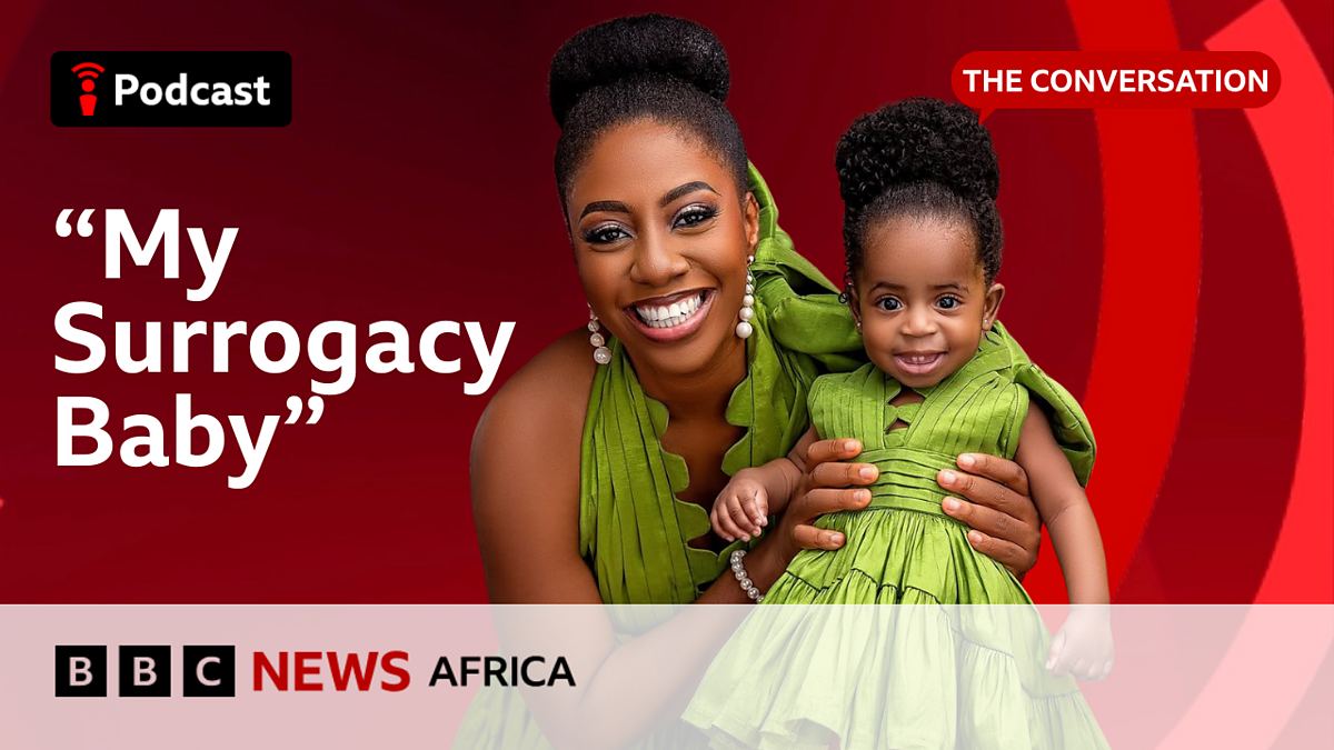BBC World Service TV - Focus On Africa: The Conversation, After eight ...