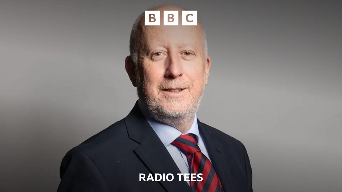 BBC Radio Tees - BBC Radio Tees, Middlesbrough MP calls for Epstein ...