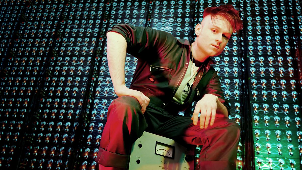 BBC News - UK's Eurovision Entry Chosen