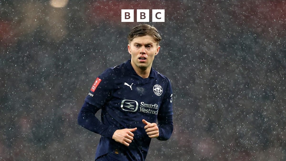 BBC Radio Manchester - Wigan Athletic, Murray: 'It's not been good enough'