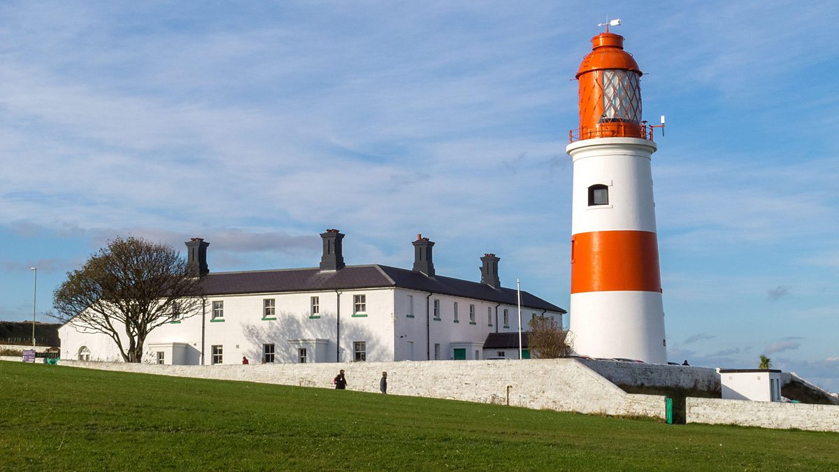 BBC One - Antiques Roadshow - Souter Lighthouse, South Tyneside