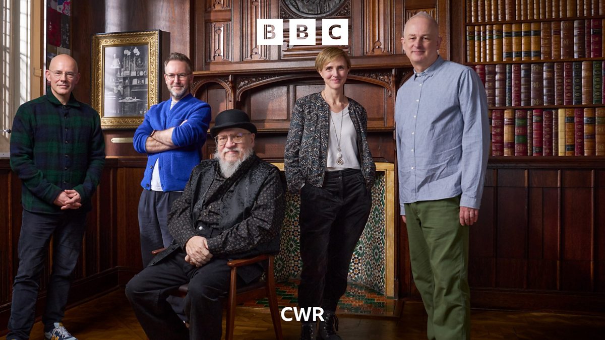 BBC CWR - BBC CWR, Game of Thrones comes to Stratford