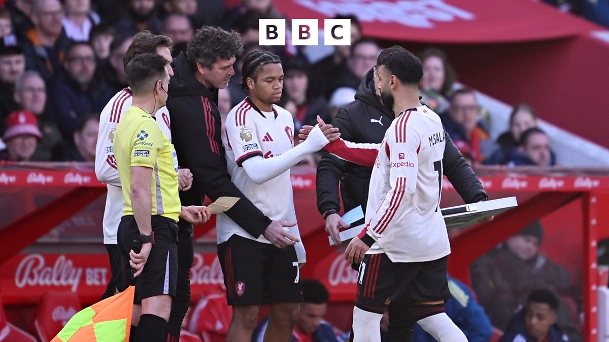 BBC Radio Merseyside - Liverpool FC, Mo Stewart: 'I'm very tempted'