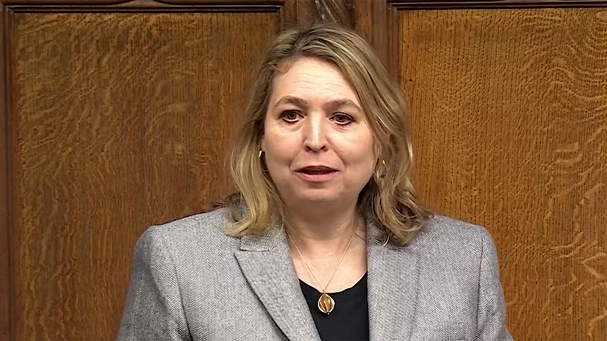 House of Commons - 26/02/2026 - BBC iPlayer
