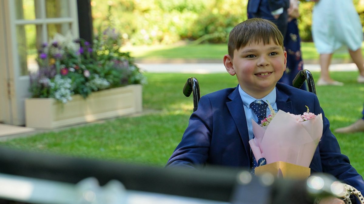 BBC News - Boy Wins Campaign for New Child Cruelty Register