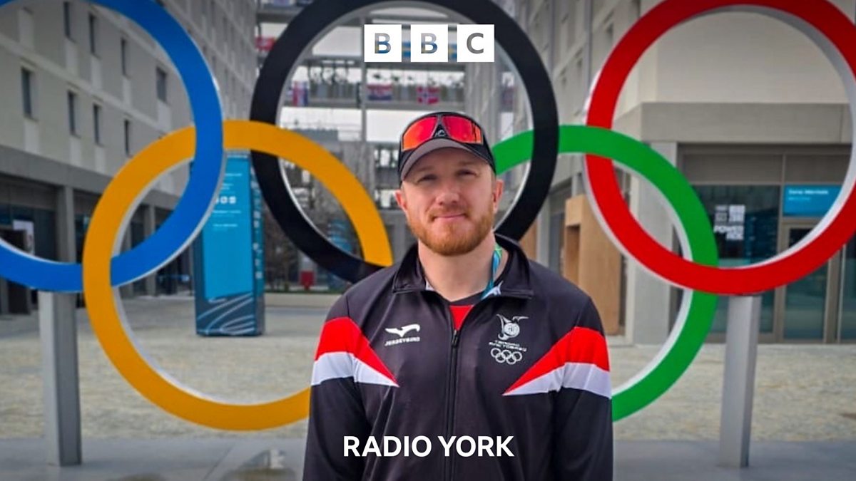 BBC Radio York - BBC Radio York, From Harrogate to international ...
